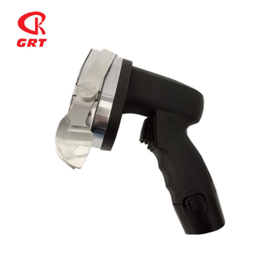 GRT-KS100BElectric Shawarma Slicer Wireless Kebab Knife Gryro Cutter ...