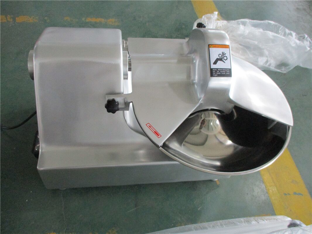 GRT-HLQ14 New Design Silent Cutter Bowl Buffalo Chopper For Sale - Buy ...