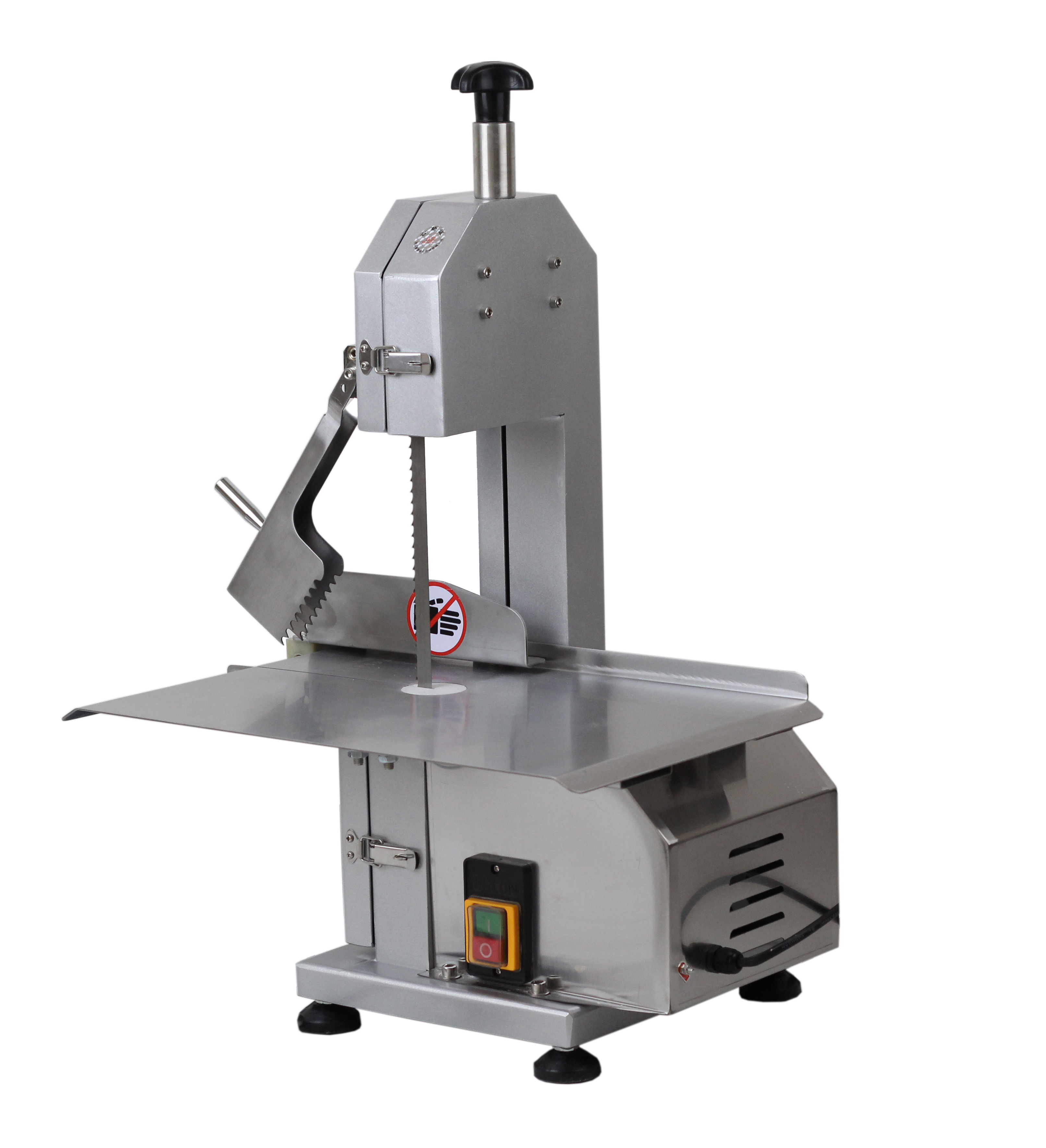 GRT-J120 HIgh Efficiency Table Top Electric Bone Saw - Buy Meat Saw ...