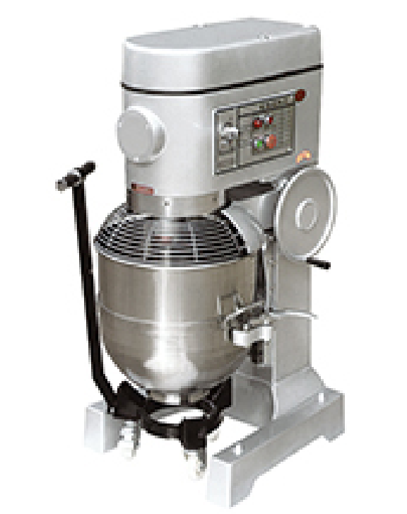 GRT-B40 Professional Bakery Machines Planetary Mixer 40L- Buy Fresh ...